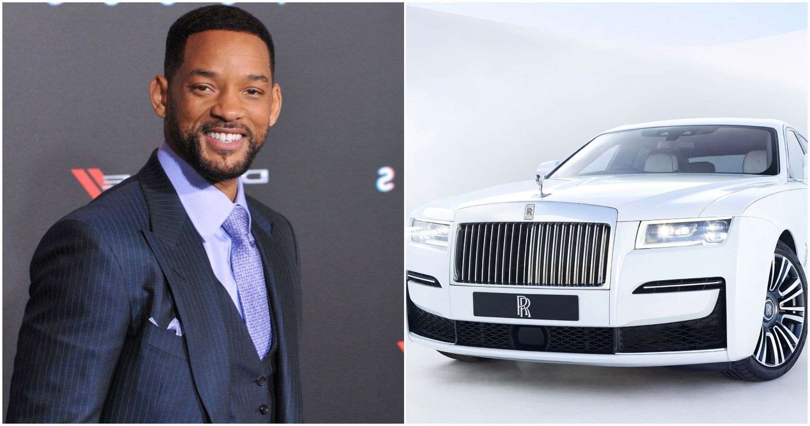 Will Smith Amazing Car Collection - Net Worth: $350 Million