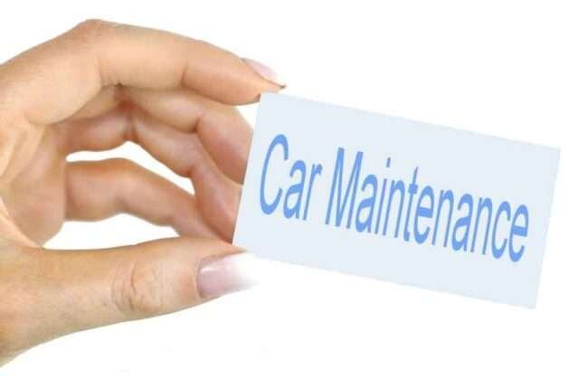 Ultimate Essential Car Maintenance and Service Checklist